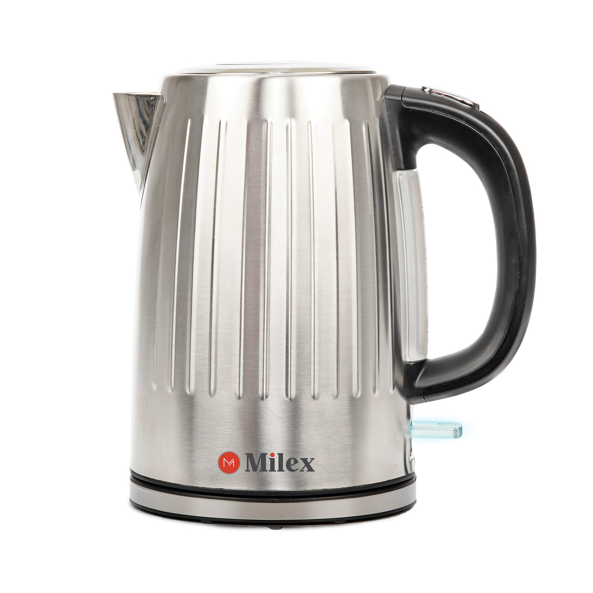 Milex Silverline SS Kettle | Milex South Africa