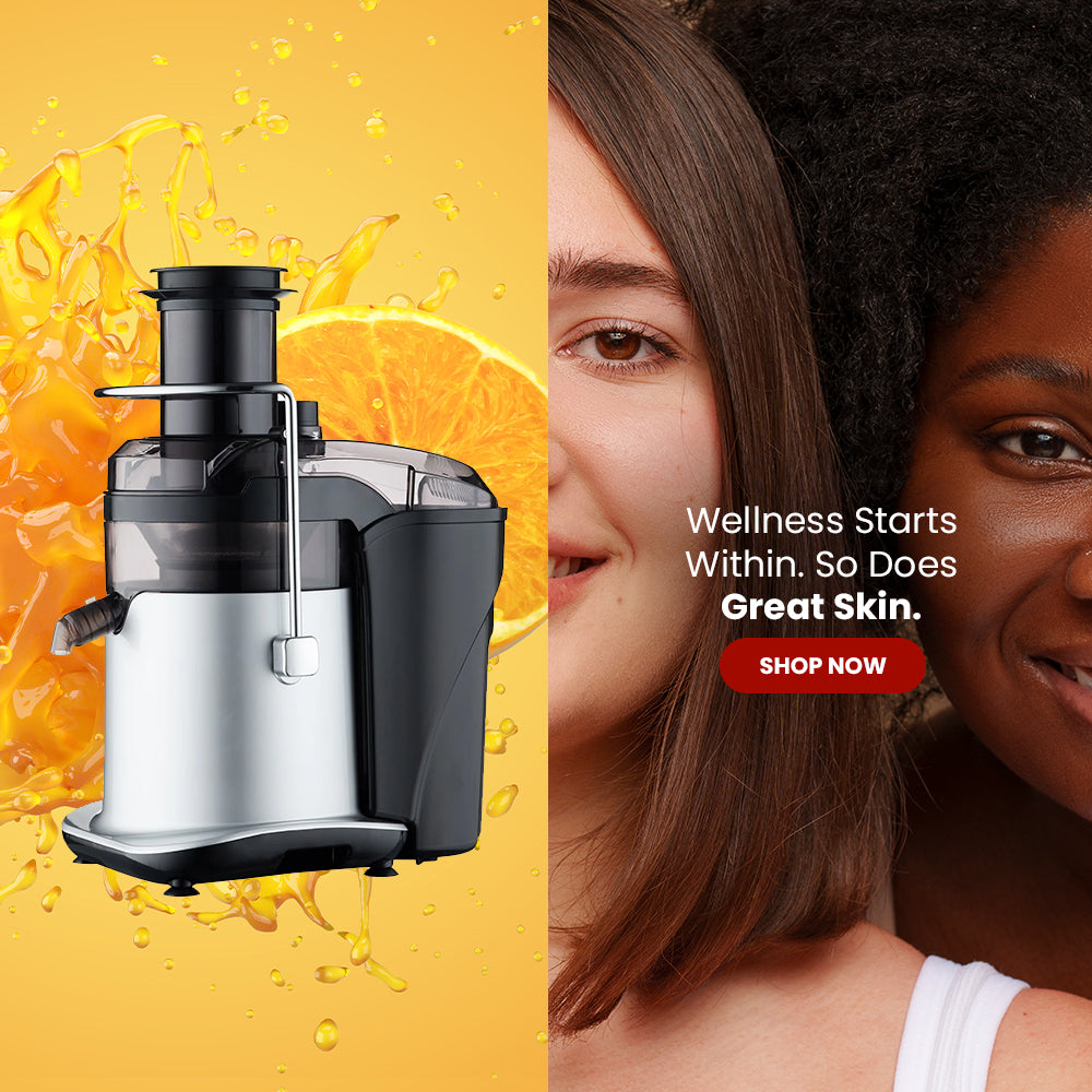 7-DAY DETOX JUICE PLAN | Milex South Africa