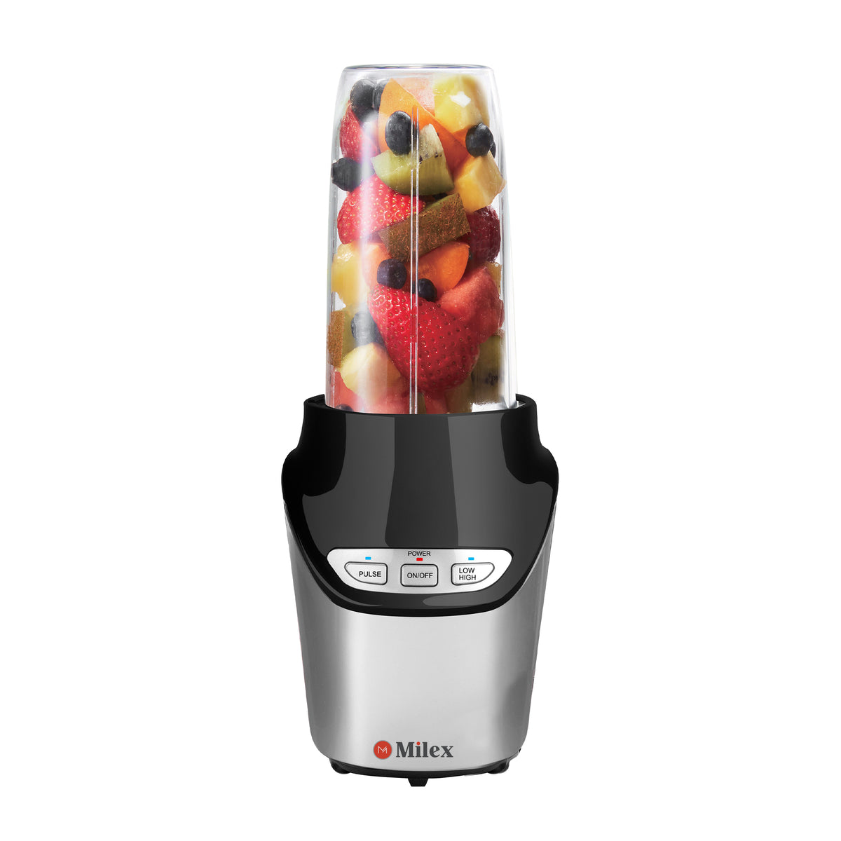 Milex Nutri 1000 Flat Blade | Milex South Africa