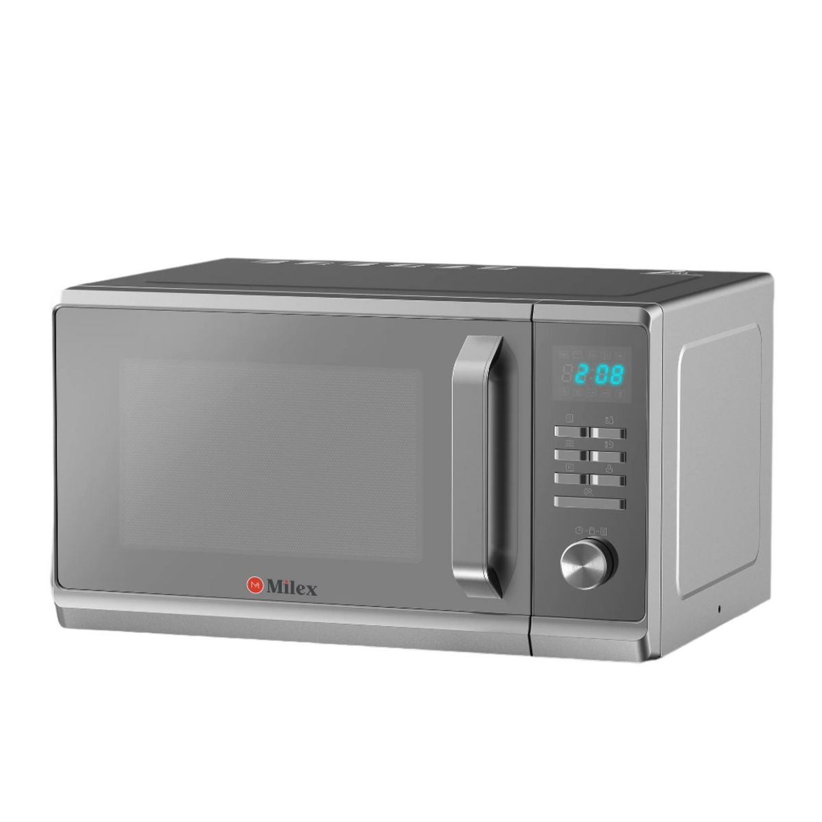 Milex Digital Microwave 30L | Milex South Africa