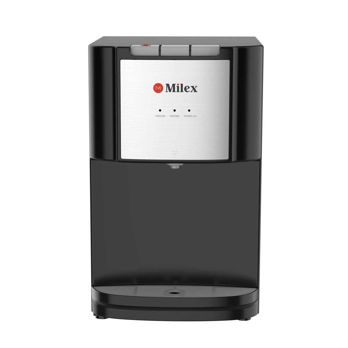 Milex Ultra-Purifying Water Dispenser | Milex South Africa
