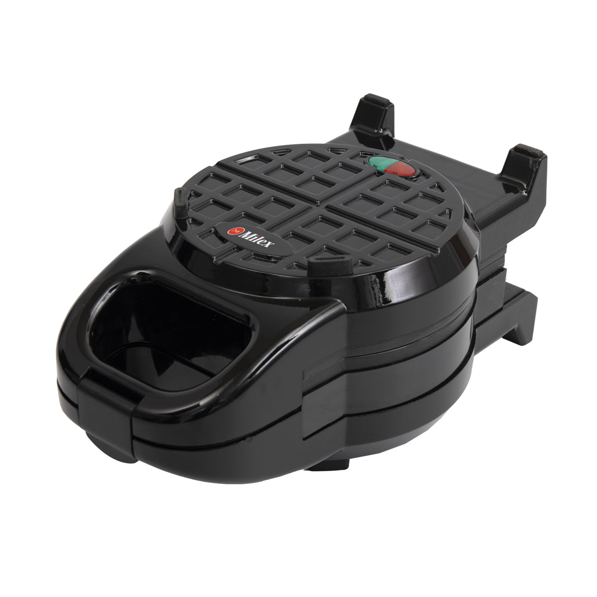 Milex Gourmet Waffle Maker | Milex South Africa