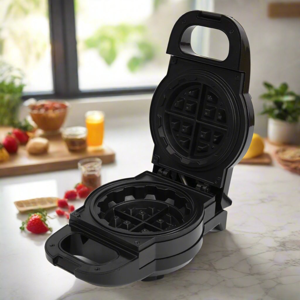 Milex Gourmet Waffle Maker | Milex South Africa
