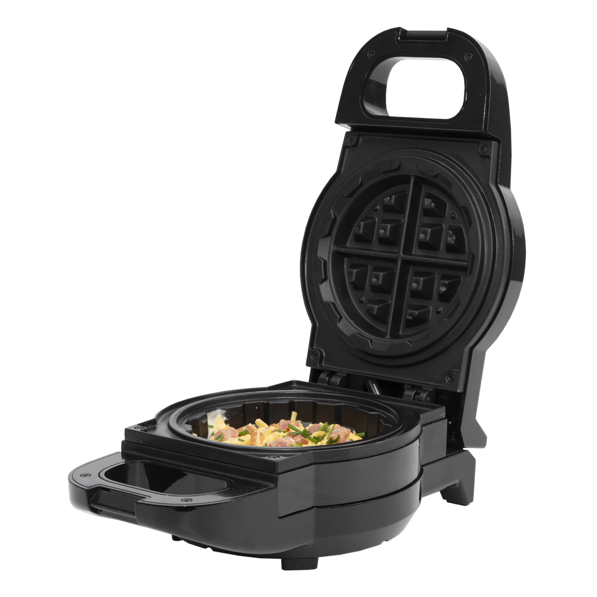Milex Gourmet Waffle Maker | Milex South Africa