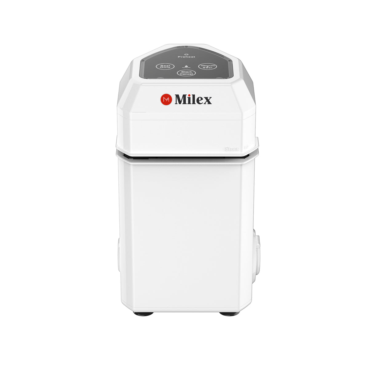 Milex EzeeSeal Vacuum Sealer | Milex South Africa
