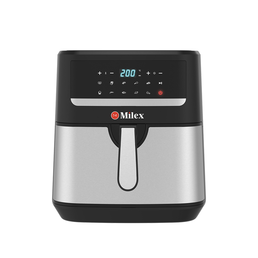Milex 10L Digital Airfryer | Milex South Africa