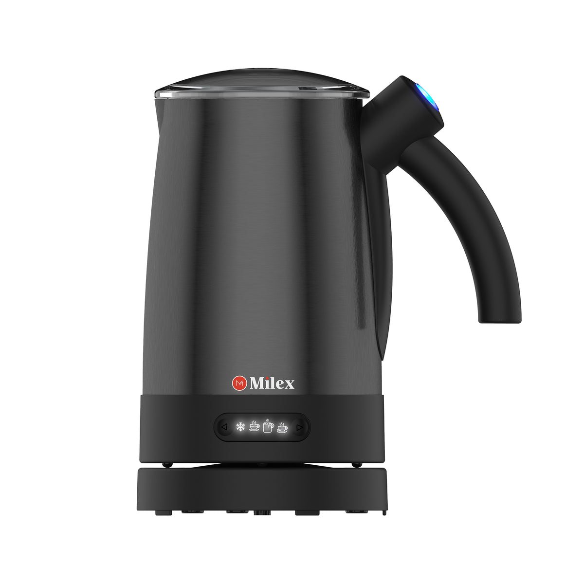 Milex Creamy Craft Milk Frother | Milex South Africa