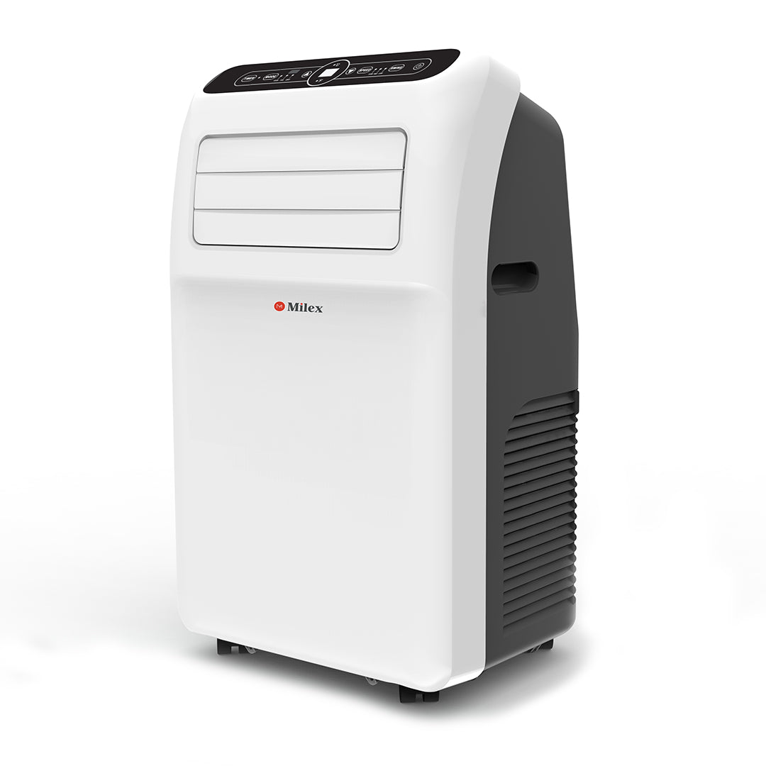 Milex Portable Deluxe Aircon | COLLECTION ONLY | Milex South Africa