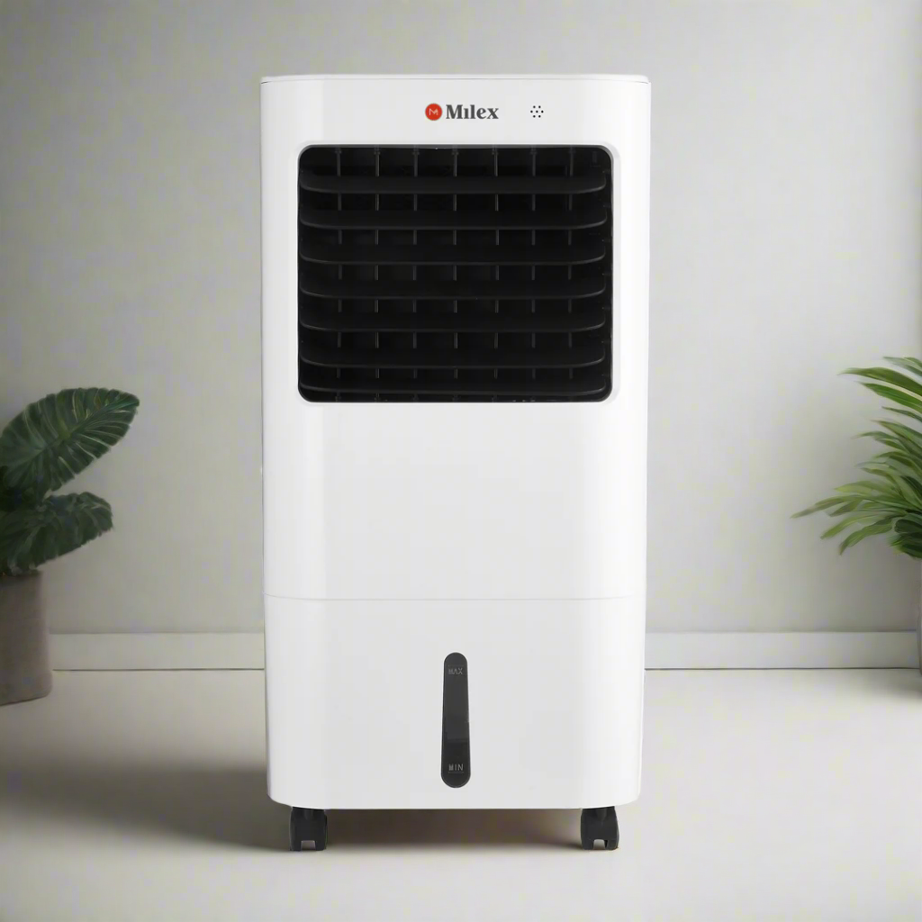 Milex 20L Breeze Master | Milex South Africa