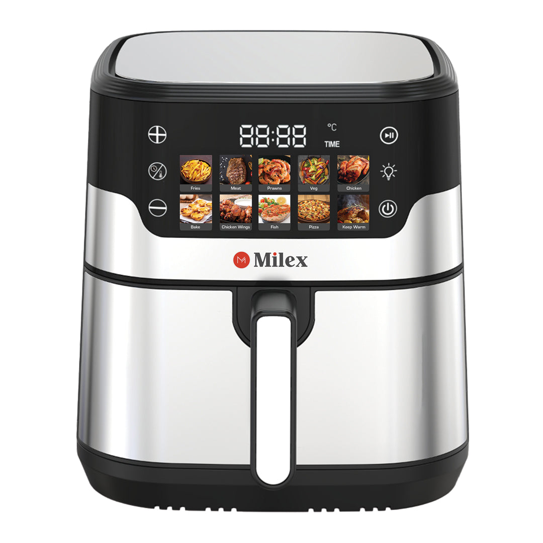 Milex 8L Touch Chef | Milex South Africa