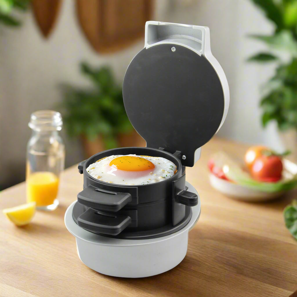 Milex Breakfast Maker | Milex South Africa
