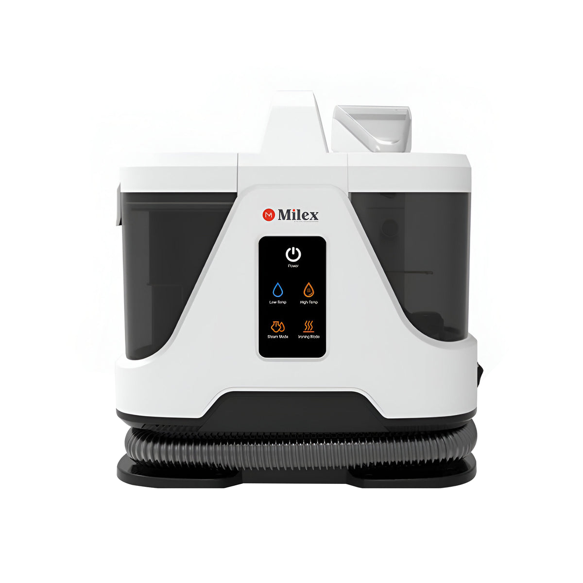 Milex Hydro-Steam Carpet & Upholstery Cleaner | Milex South Africa