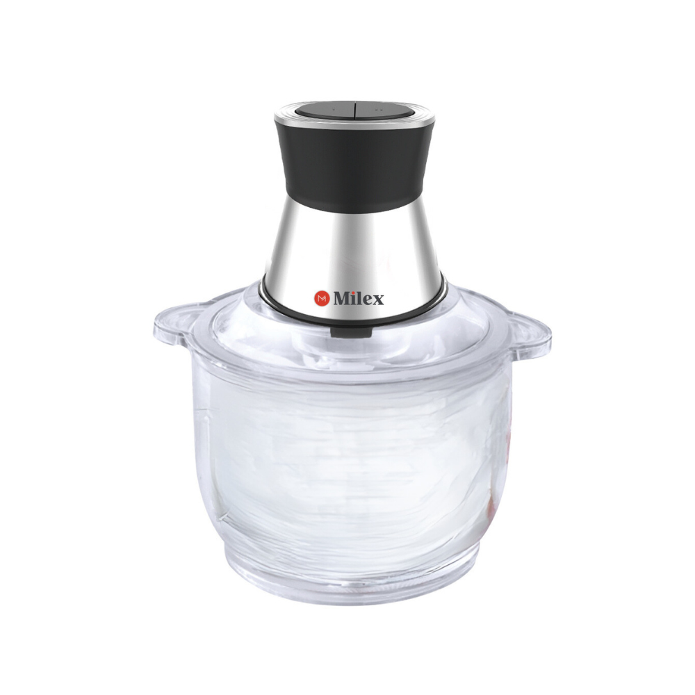 Milex 3L Food Processor | Milex South Africa