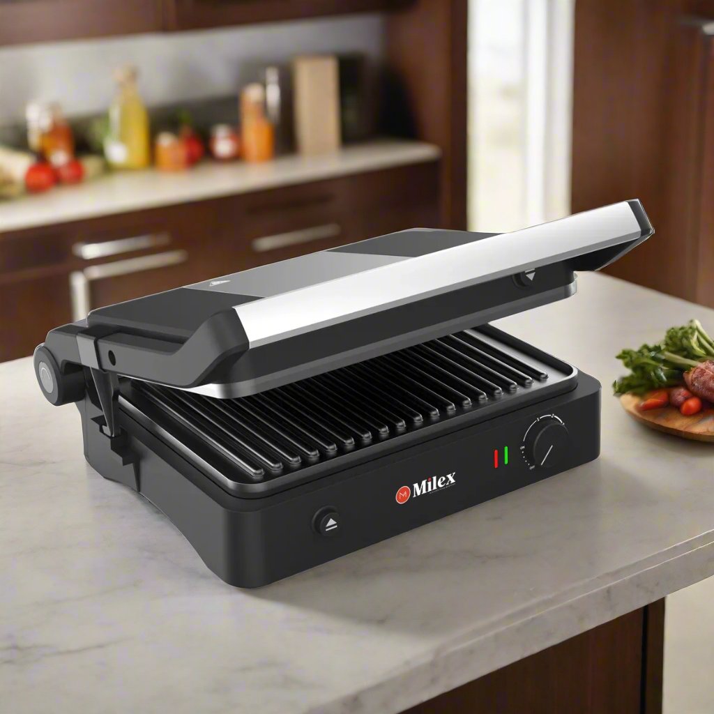 Milex Multi Master Grill | Milex South Africa