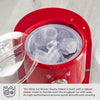 Milex Ice Shaver Slushy Maker | Milex South Africa