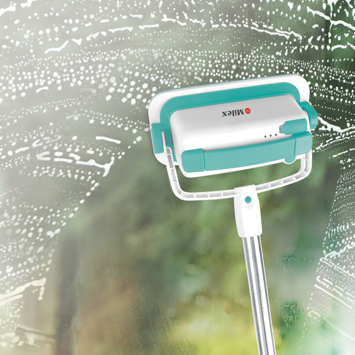 Milex Scrub Mate | LAUNCH DEAL | Milex South Africa