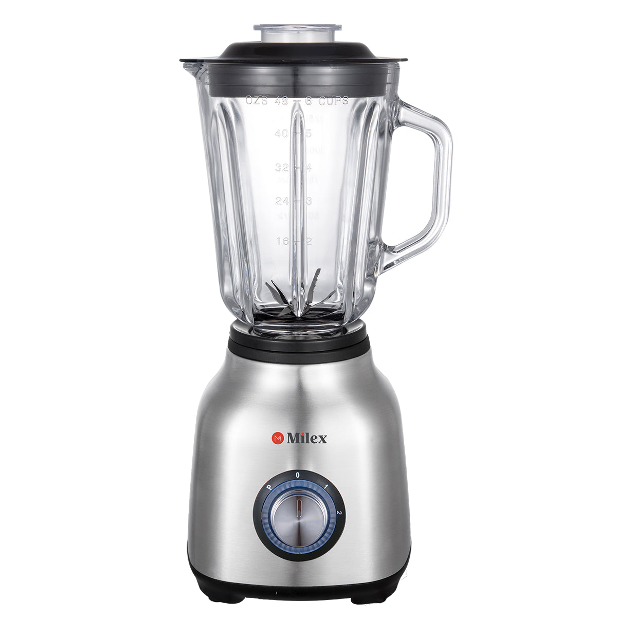 Milex NutriFusion Blender | Milex South Africa