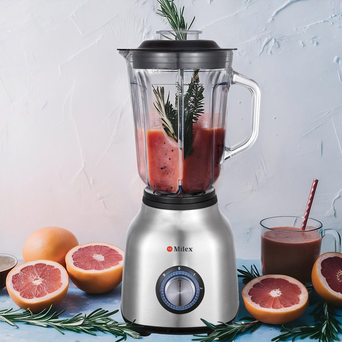 Milex NutriFusion Blender | Milex South Africa