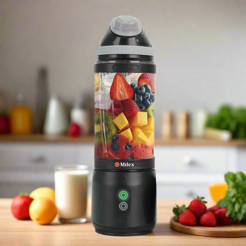 Milex On the Go Blender Pro | Milex South Africa