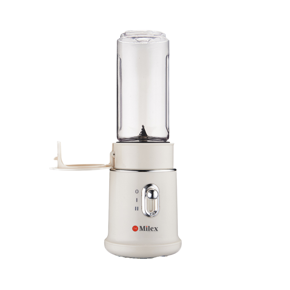 Milex 4 in 1 Food Processor | Milex South Africa