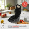 Milex Gourmet Waffle Maker | Milex South Africa