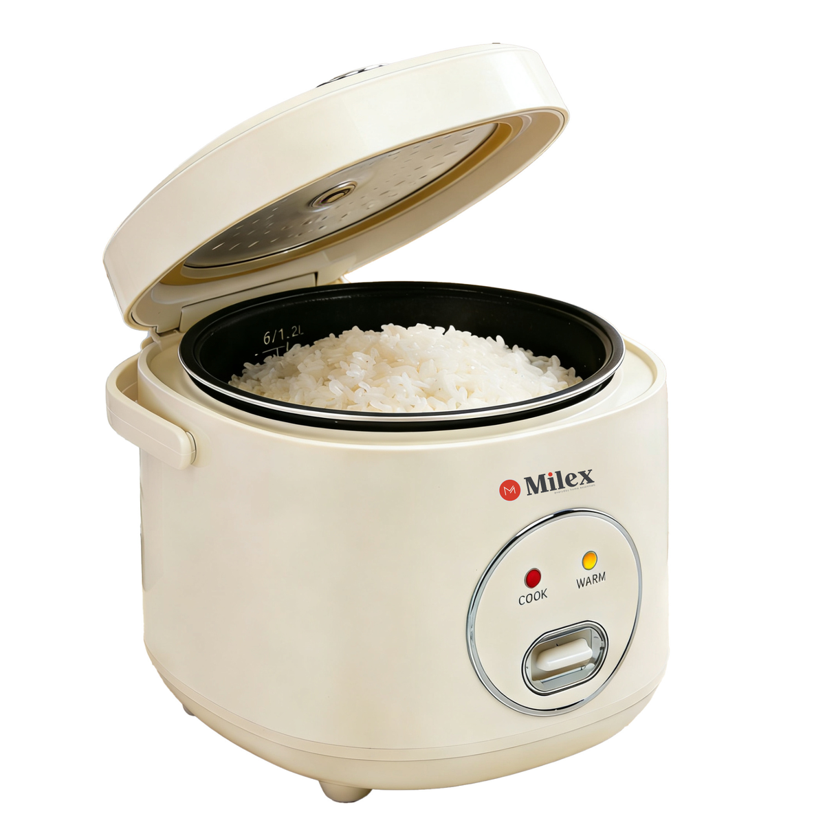 Milex Multi Rice Cooker | Milex South Africa