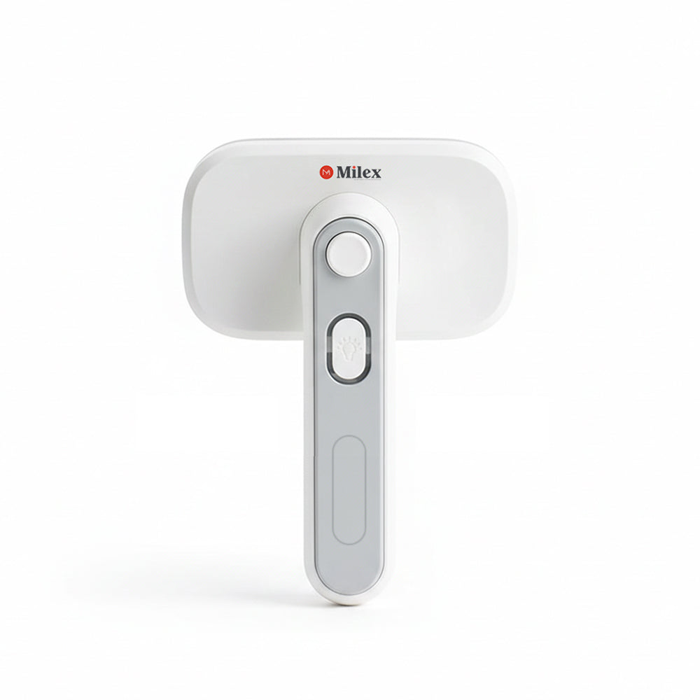 Milex Pet Grooming Brush | Milex South Africa