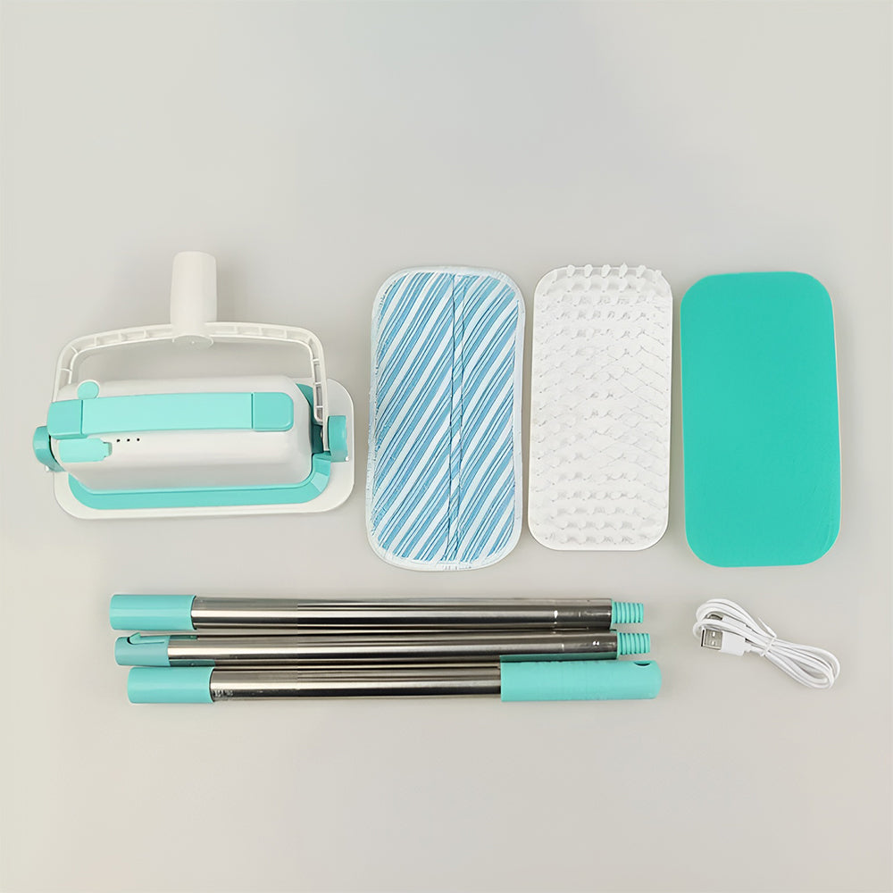 Milex Scrub Mate | Milex South Africa