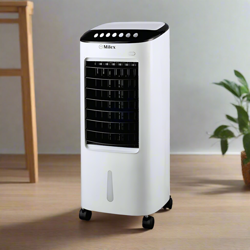 Milex Air Cooler 7L | Milex South Africa
