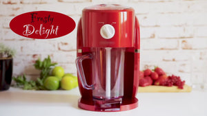 Milex Ice Shaver Slushy Maker | Milex South Africa