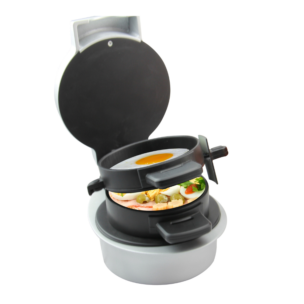Milex Breakfast Maker | Milex South Africa