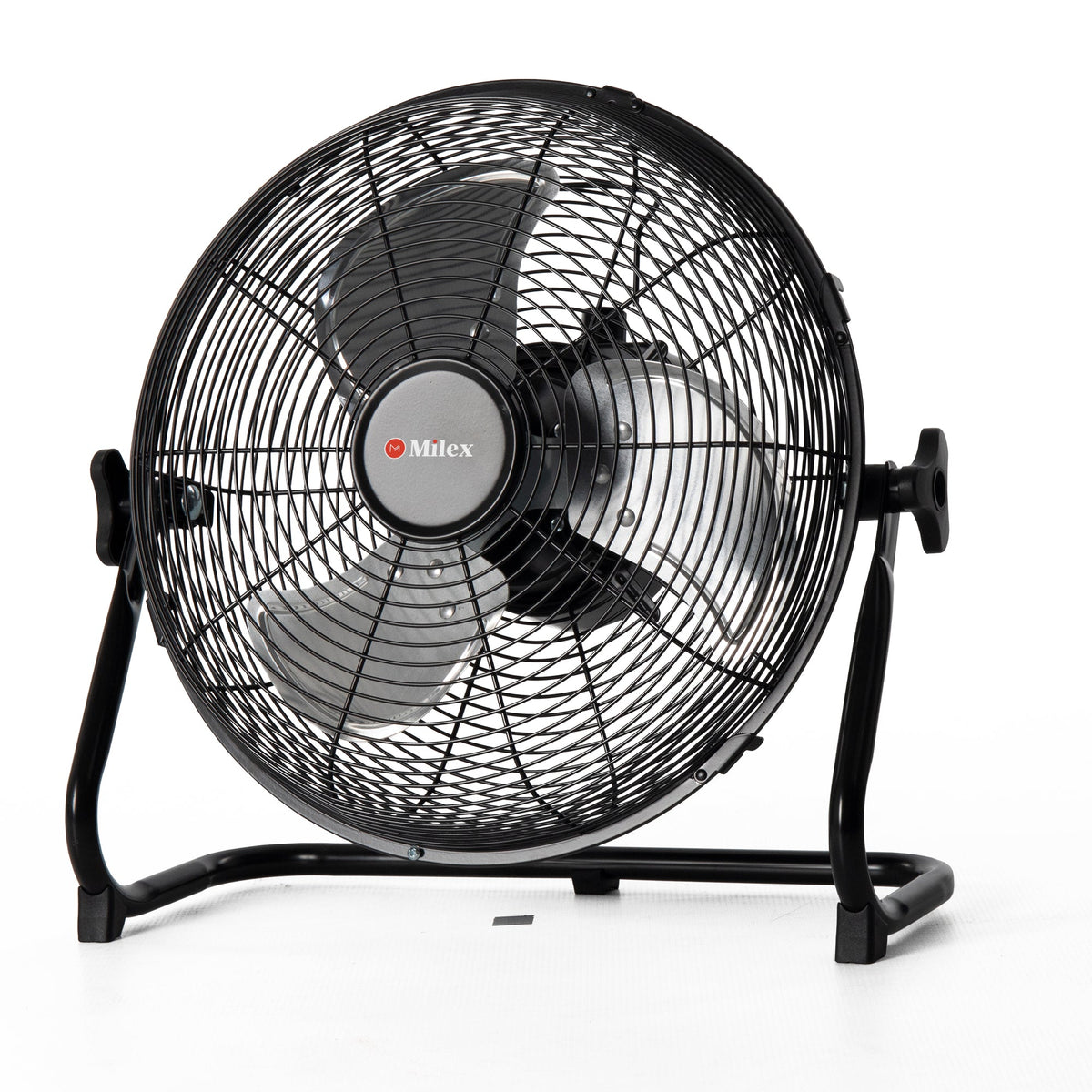 Milex Rechargeable Floor Fan 12" | Milex South Africa