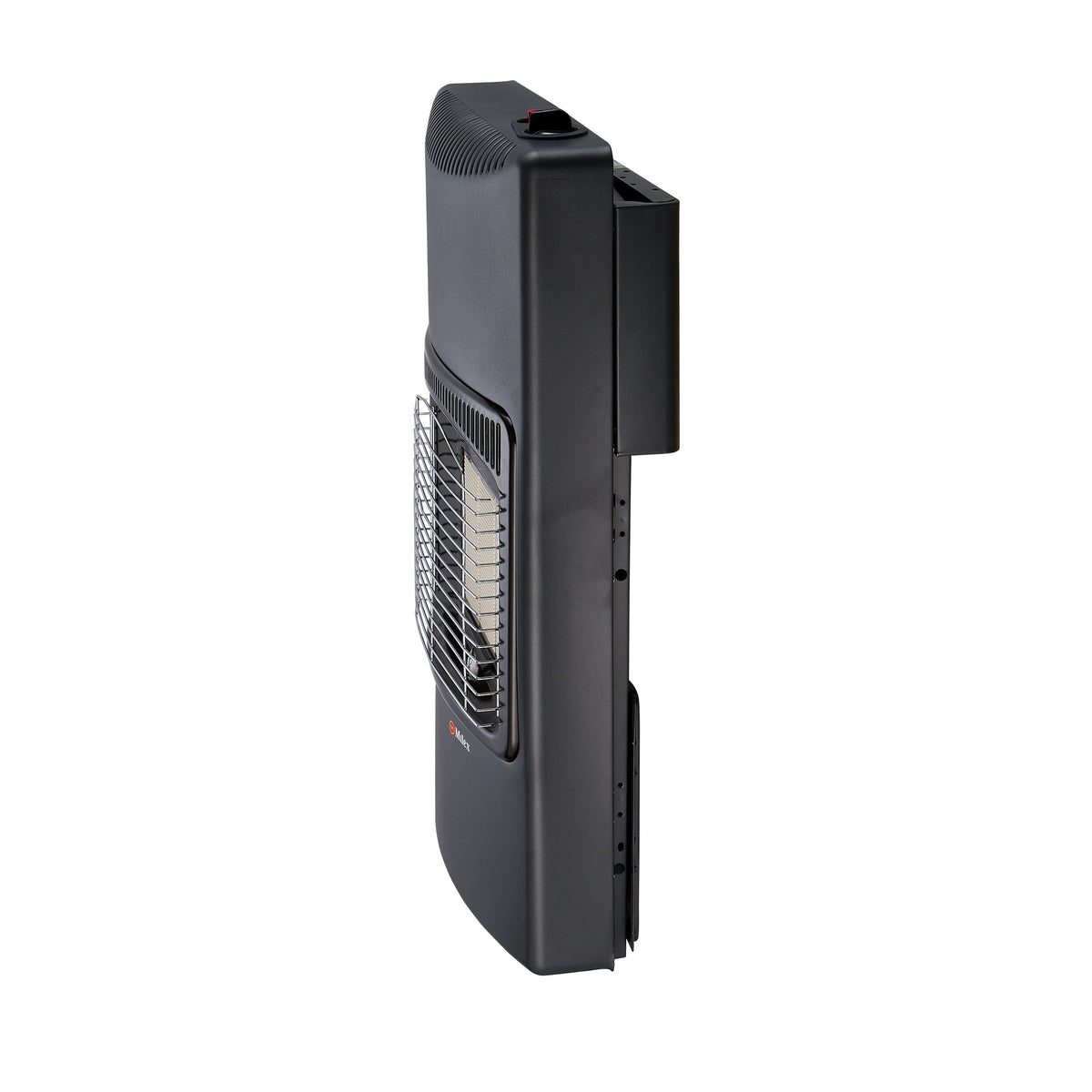 Milex Foldable Gas Heater | Milex South Africa