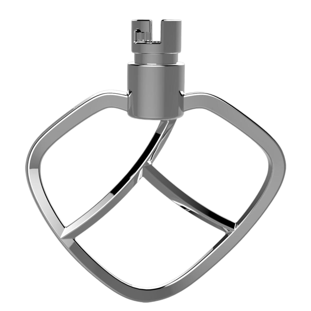 Milex 5-in-1 Patisserie Stand Mixer Beater | Milex South Africa