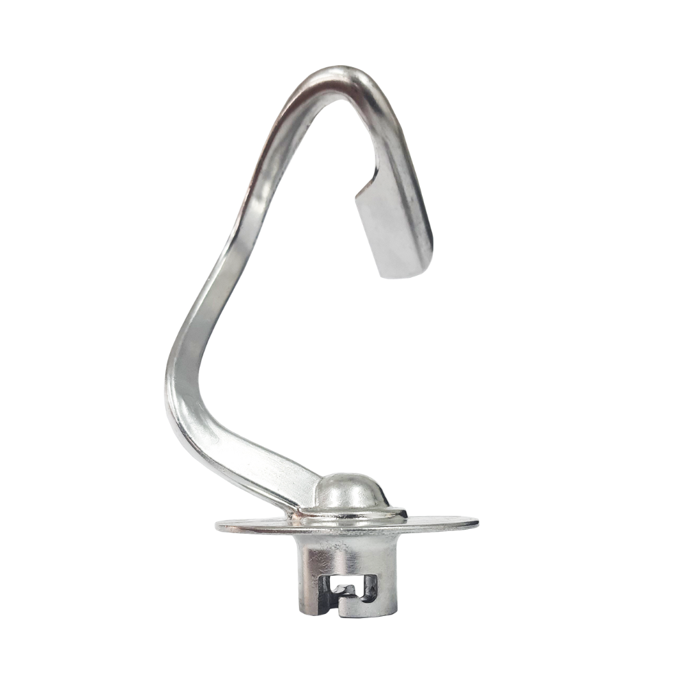 Milex 5-in-1 Patisserie Stand Mixer Dough Hook | Milex South Africa