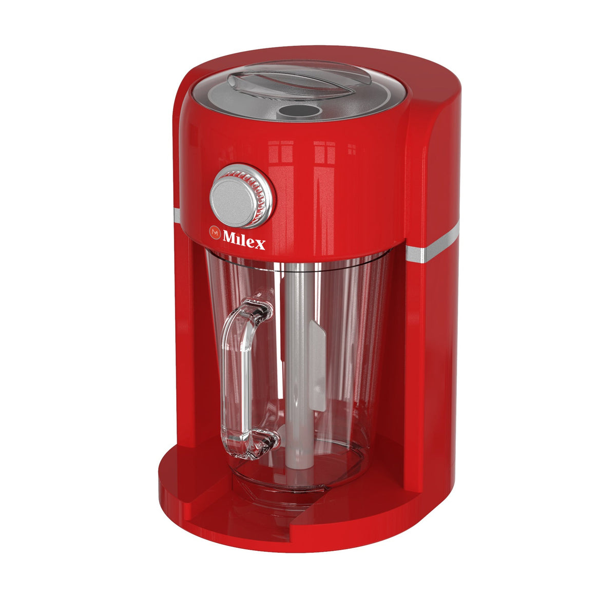 Milex Ice Shaver Slushy Maker | Milex South Africa