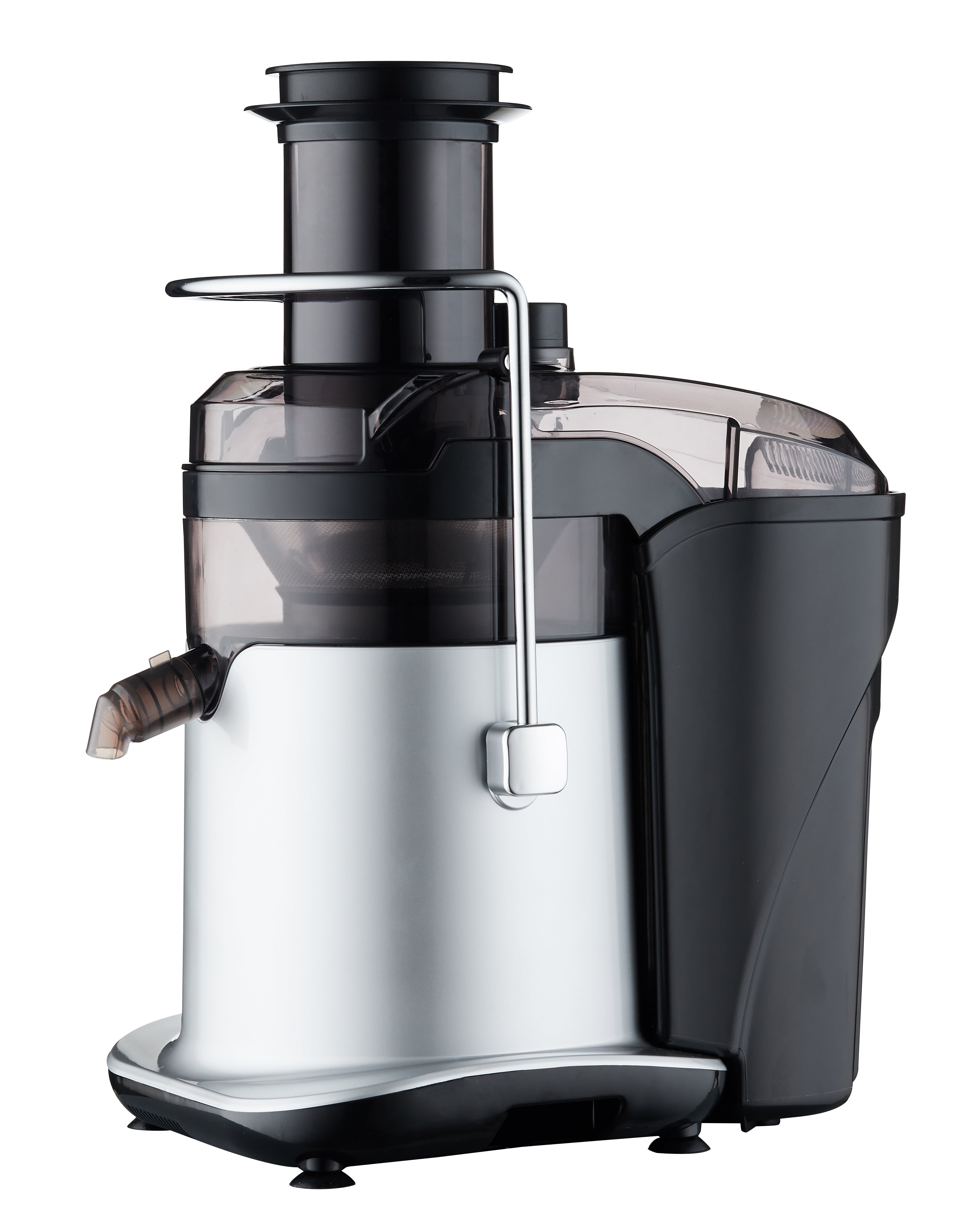 Milex Power Juicer + 7 Day Detox Plan | Milex South Africa