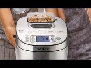 Milex Bread Master | Milex South Africa
