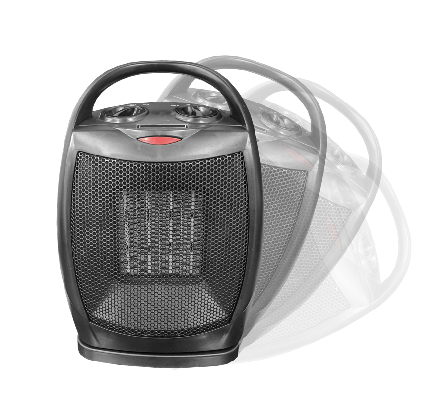 Milex PTC Heater | Milex South Africa